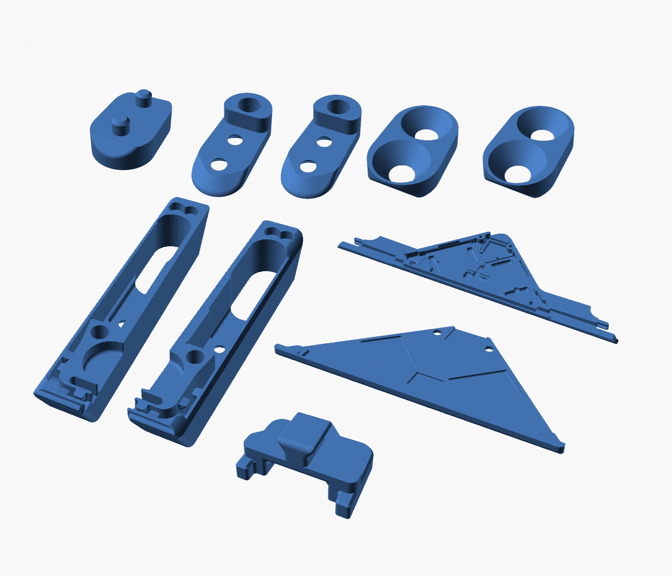 Gaggiuino Gaggia Scale Base Combo